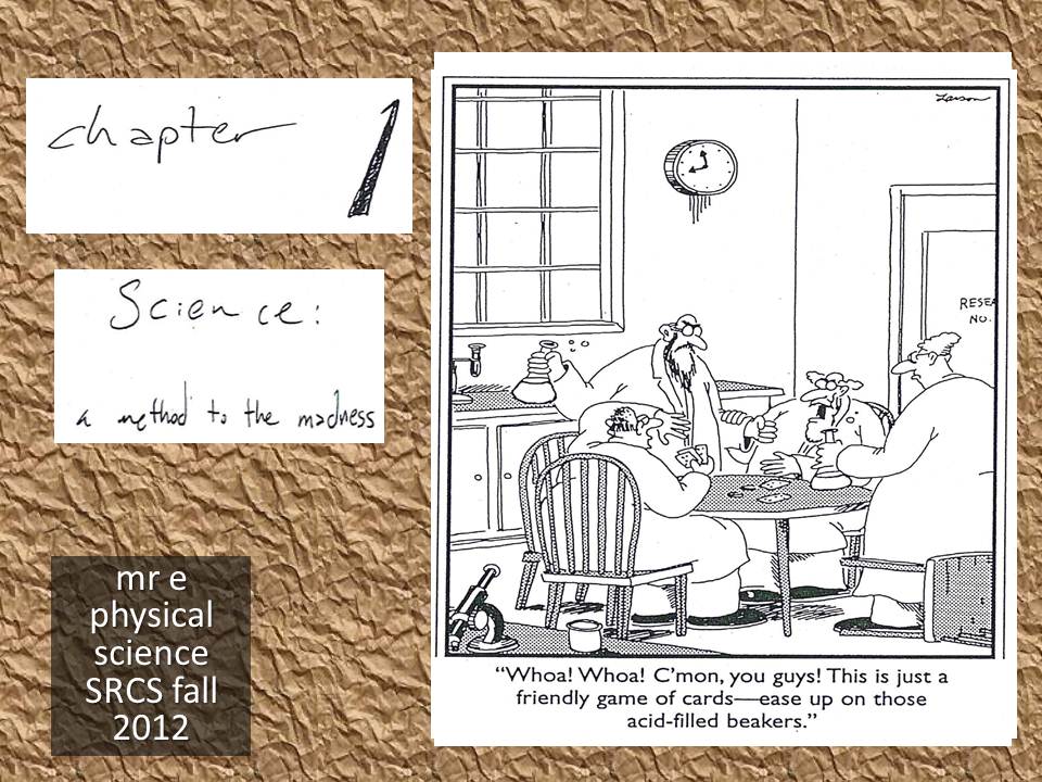room 305 | Physical Science H