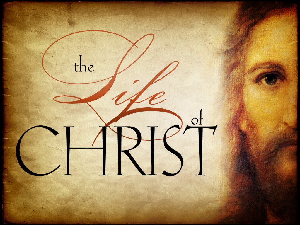 room 305 | Life of Christ